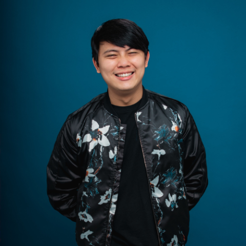 Underdog Influence Con 2023