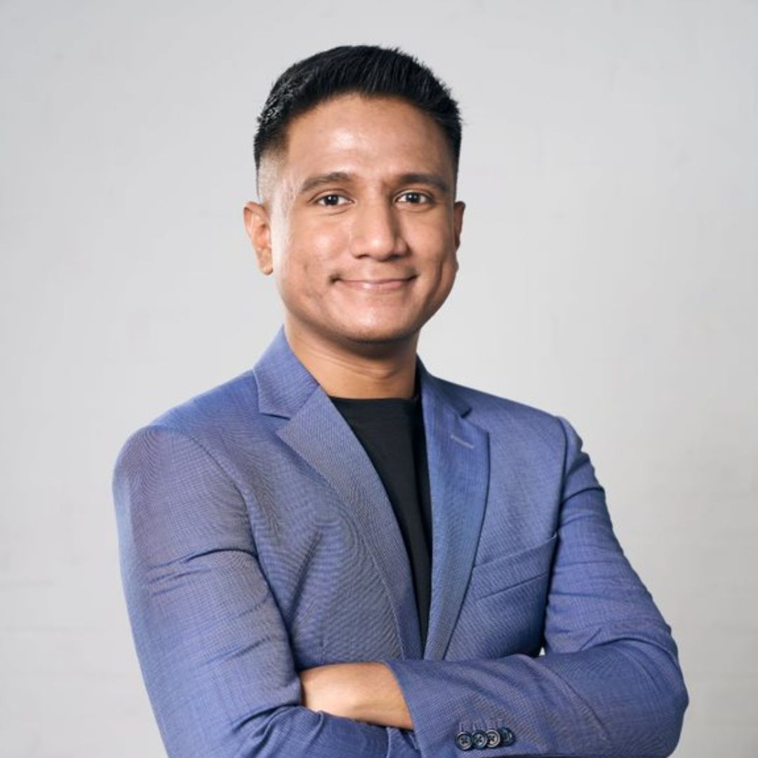 Underdog Content Con (2024)